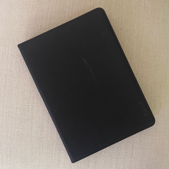 iHome | Tablets & Accessories | Ihome Ipad Black Folio Case 5th ...